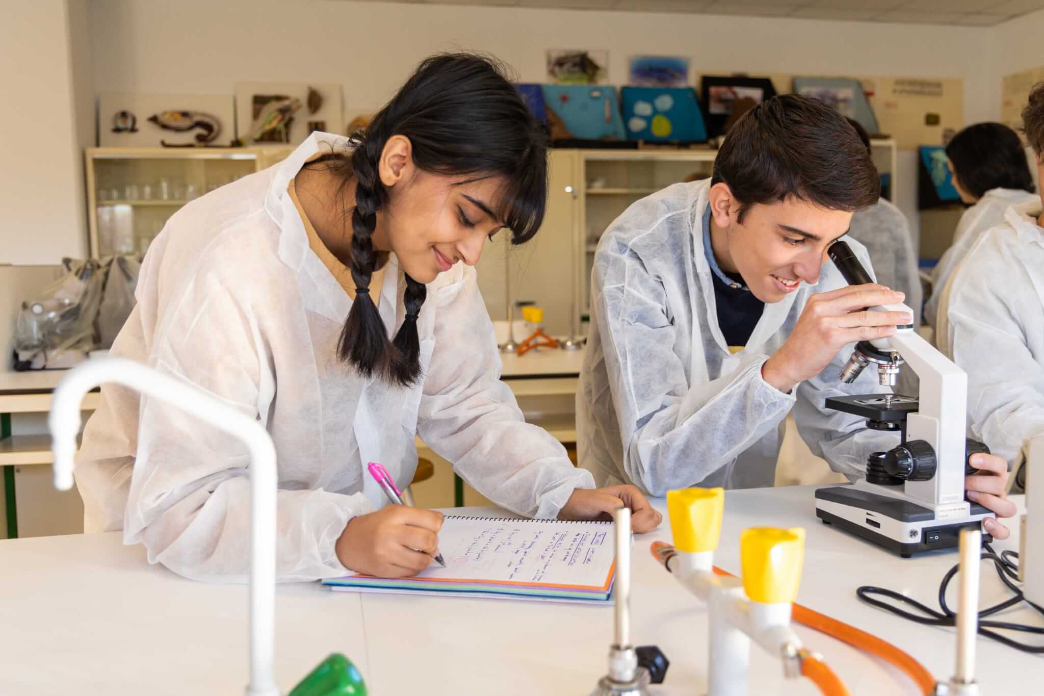 Aprendizaje Basado en Investigación: Características