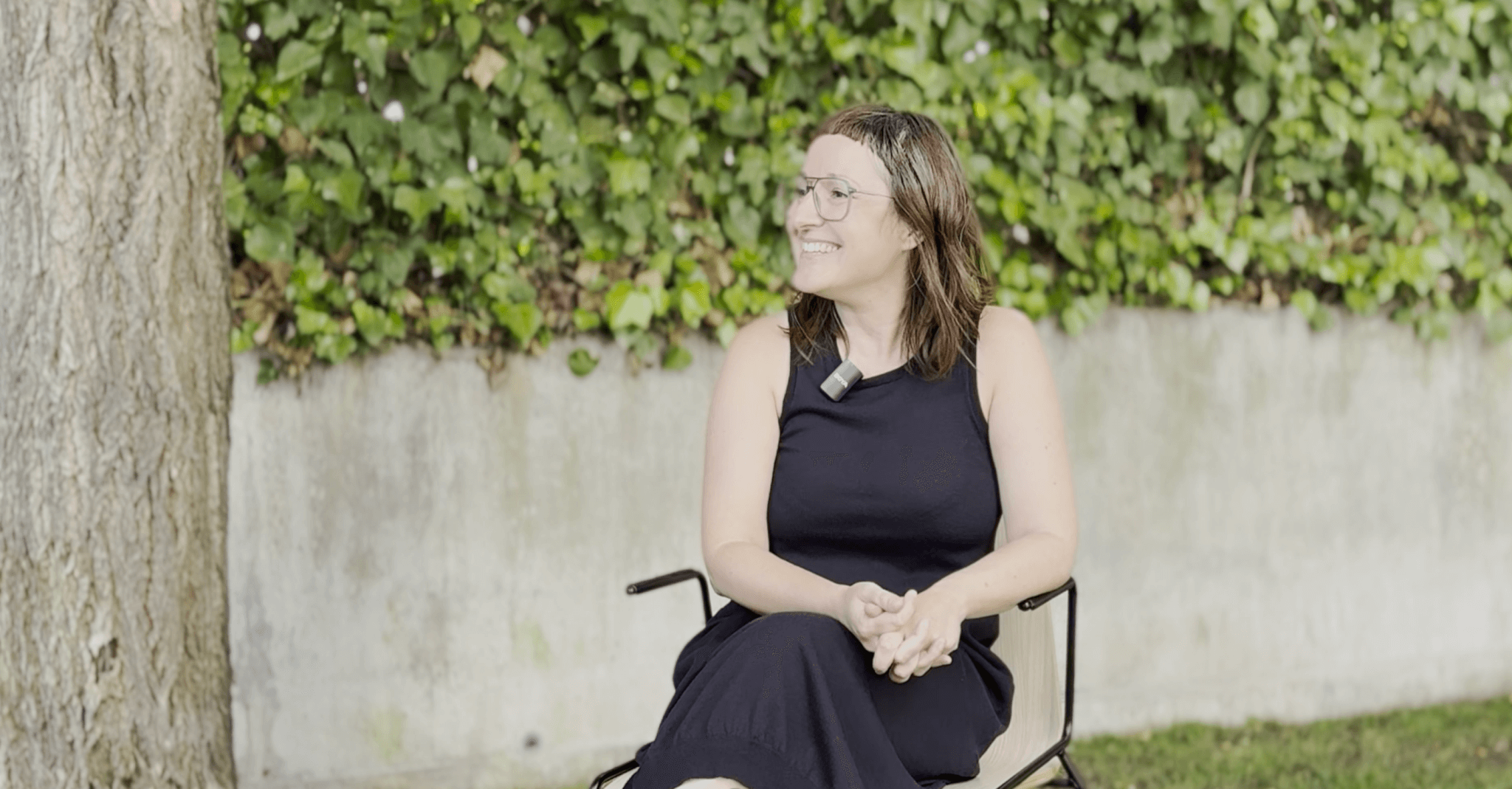 Aula Abierta con Anna Bernadas: aprender a pensar - Mirasur School